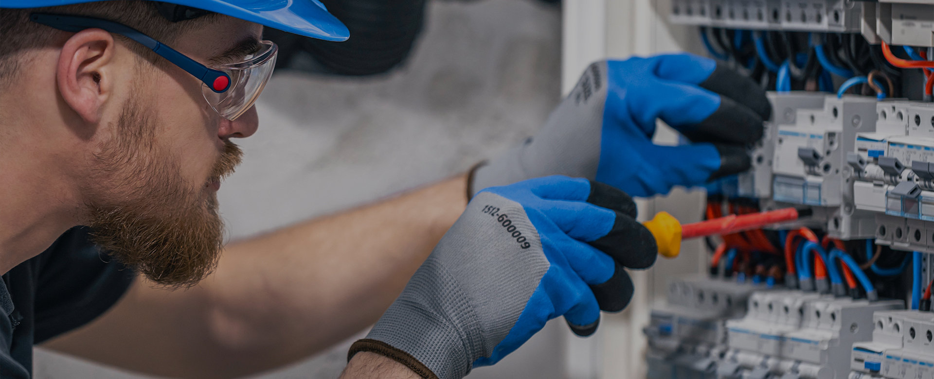 Raptronics - Empowering Life - Saudi Arabia